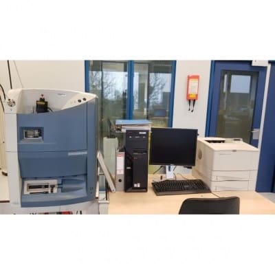 LabMakelaar Benelux B.V. - Labinsights