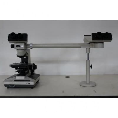 LabMakelaar Benelux B.V. - Labinsights