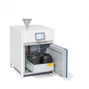 Company Profile: Skalar Analytical B.V. - Labinsights