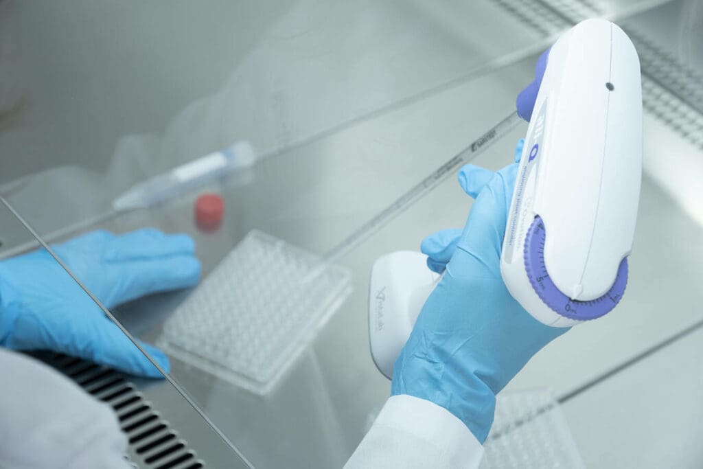 Scala Scientific officieel distributeur van VistaLab Technologies, Inc ...