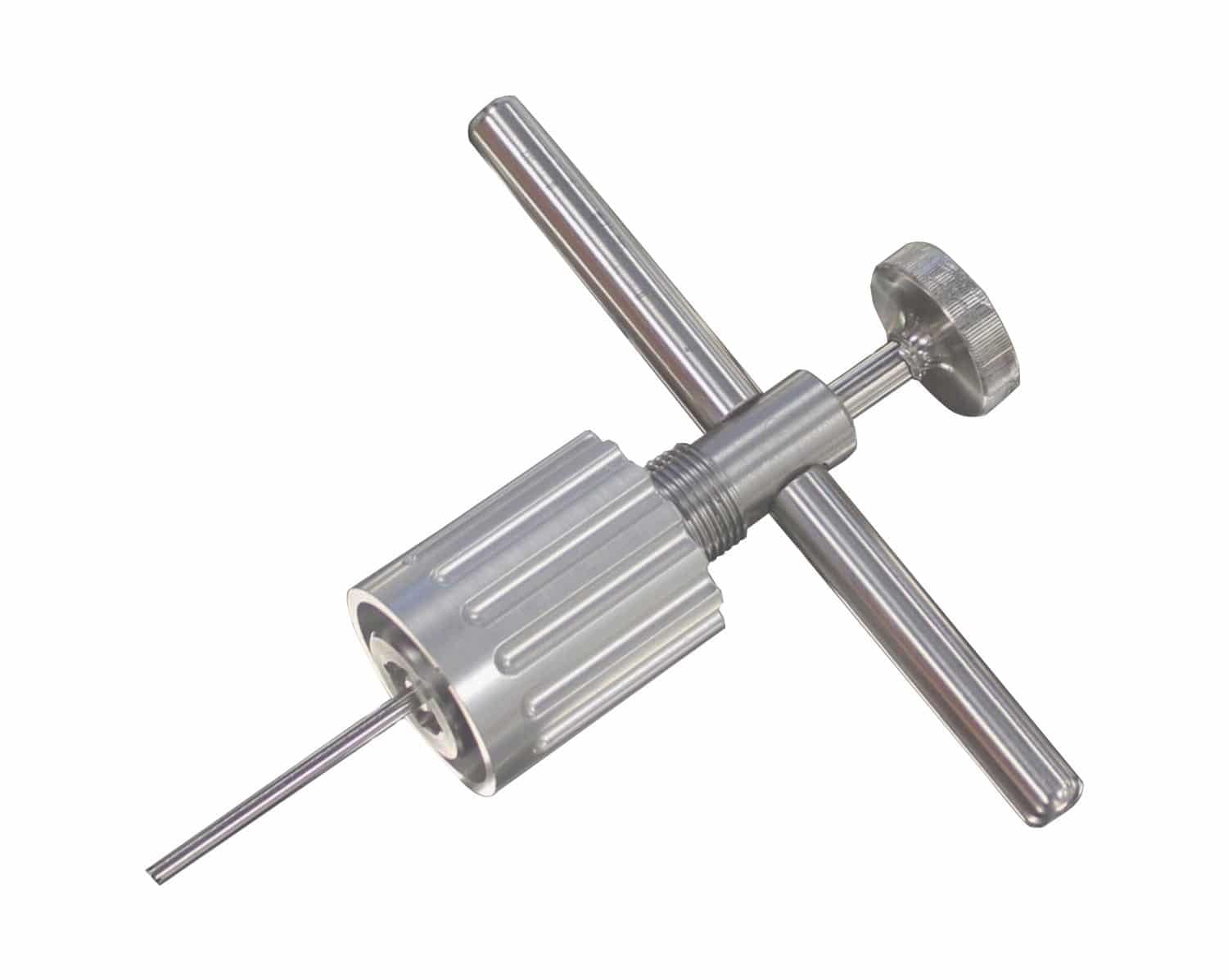 De ultieme Handheld Frozen Tissue Extractor - Labinsights