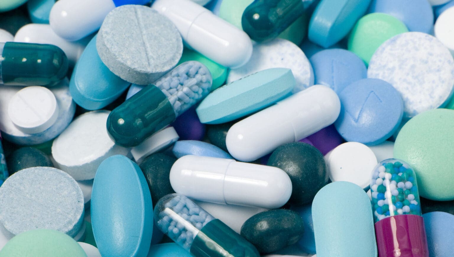 Dosage Unit Uniformity Test - Labinsights