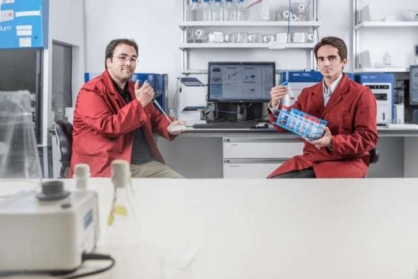 Rapid detection of microorganisms from complex samples - Labinsights