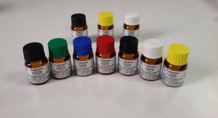 Immuosunosuppressant Drugs LC-MS/MS Analysis Kit - Labinsights