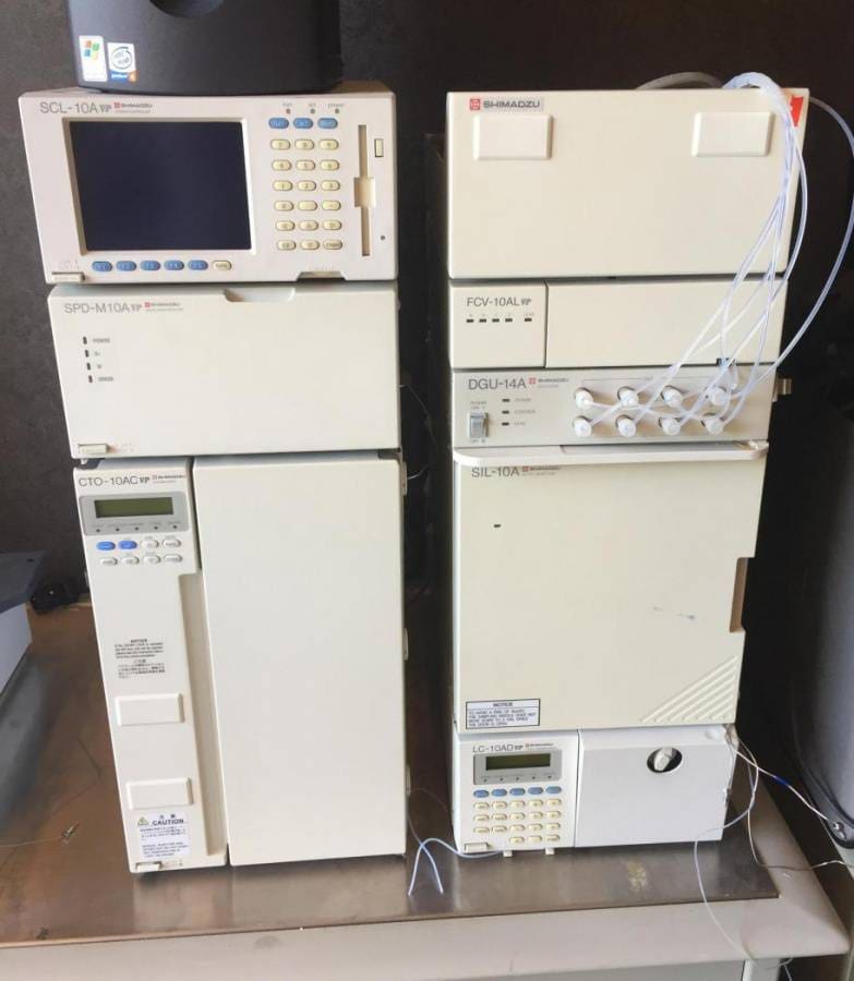Does your old HPLC/ GC/ ICP-MS systems have value? - Labinsights