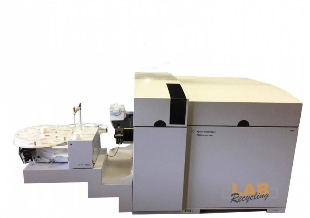 Agilent ICP-MS 7500 - 7700 systems wanted - Labinsights