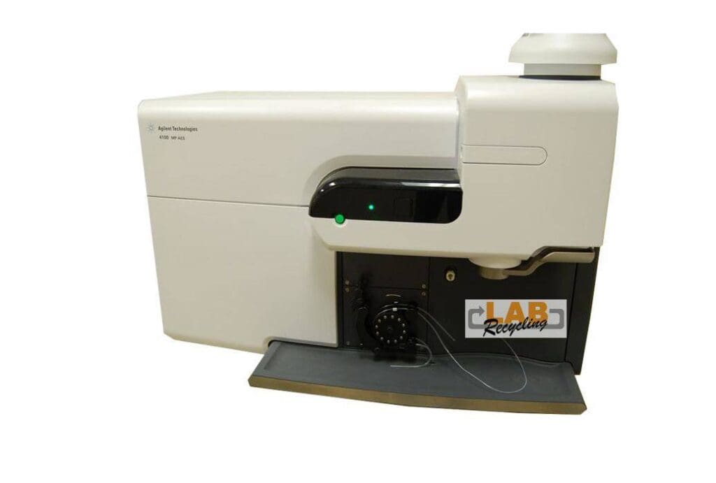 Agilent ICP-MS 7500 - 7700 systems wanted - Labinsights