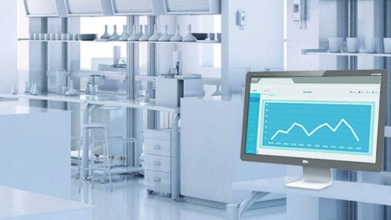viewLinc Continuous Monitoring System - Labinsights