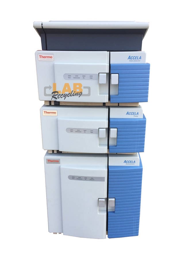 Sell your old/ used HPLC Systems to Labrecycling - Labinsights