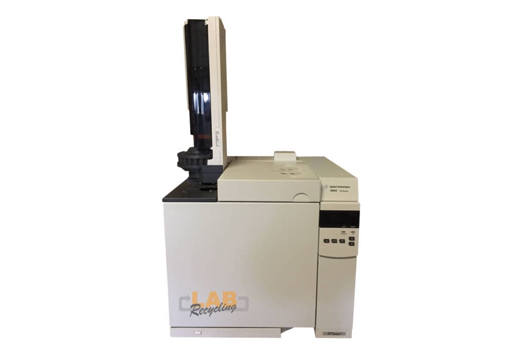 OLD HPLC, GC, GC-MS, LC-MS, Aas and icp-Ms has value - Labinsights