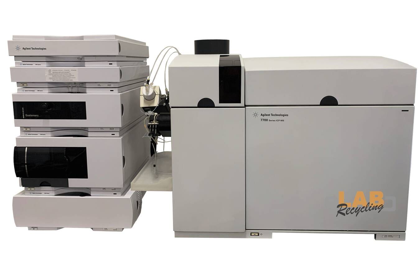 2nd hand Agilent HPLC-ICP-MS for sale? - Labinsights