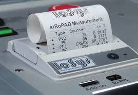 sIRoPAD; Near Infrared meetsysteem voor plastic monsters - Labinsights