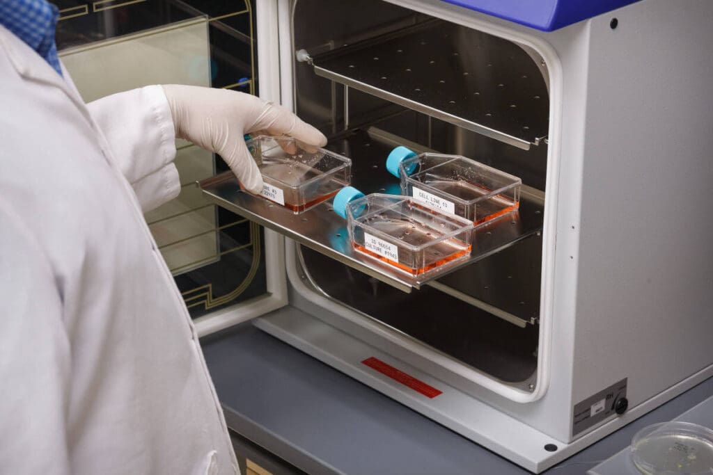 Case study: Reliable and automated histology sample tracking - Labinsights