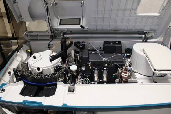 Siemens Immulite 2000 XPi Immunoassay Systeem - Labinsights