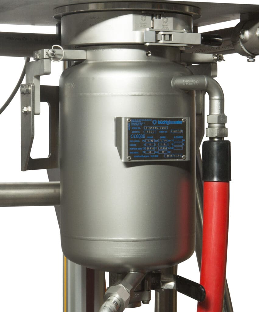 Polymerization reactor for polyolefin synthesis - Labinsights