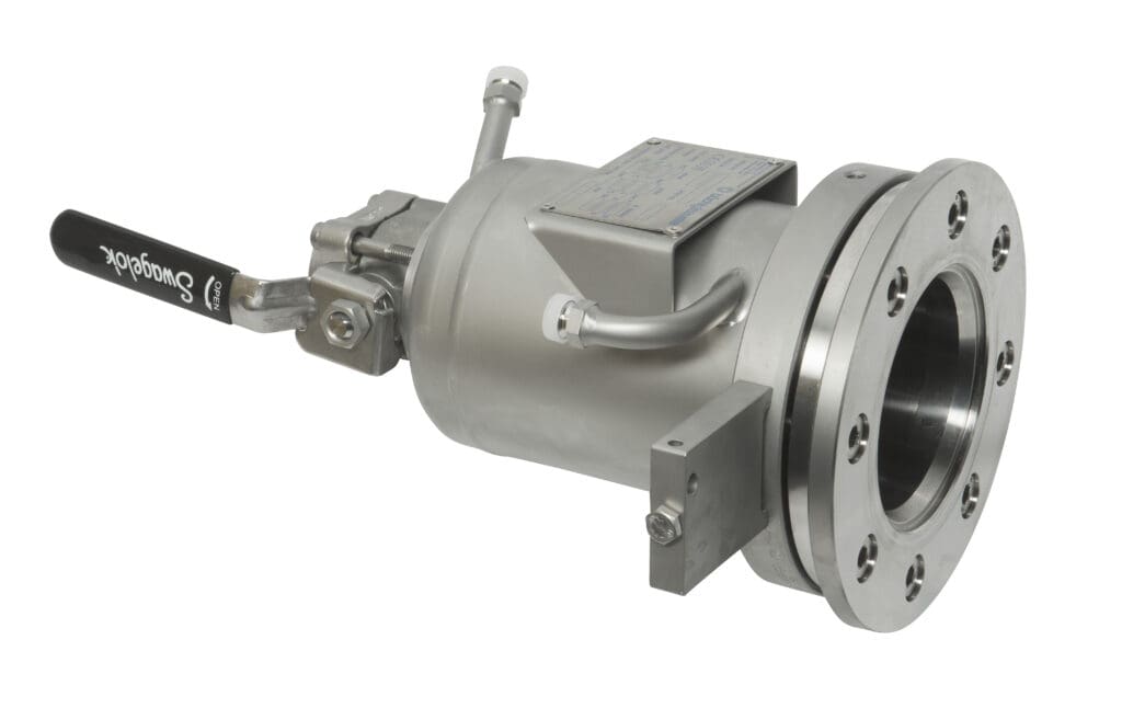 Polymerization Reactor For Polyolefin Synthesis Labinsights