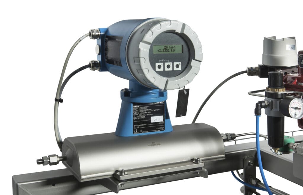 Automated reactor system for polymer processing at R&D scale - Labinsights