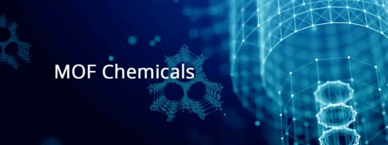 What Are MOF and COF Compounds? - Labinsights