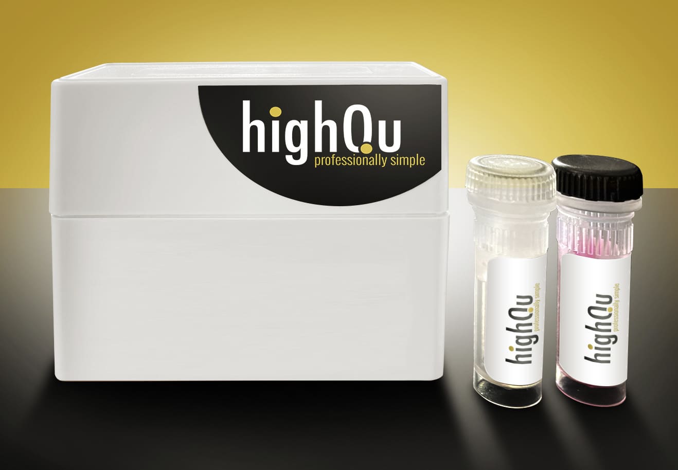 Amerigo Scientific Unveils 1Step RT PCR Kit to Support RNA Studies and ...