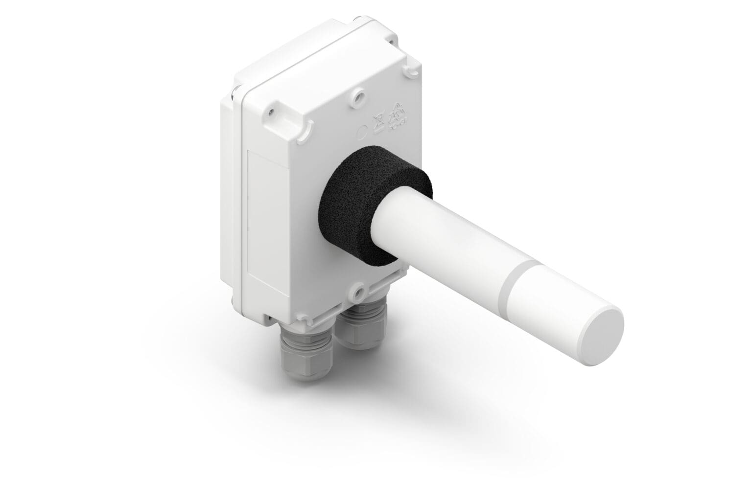 Vaisala launches new duct-mounted CO2 transmitter for lab and cleanroom ...