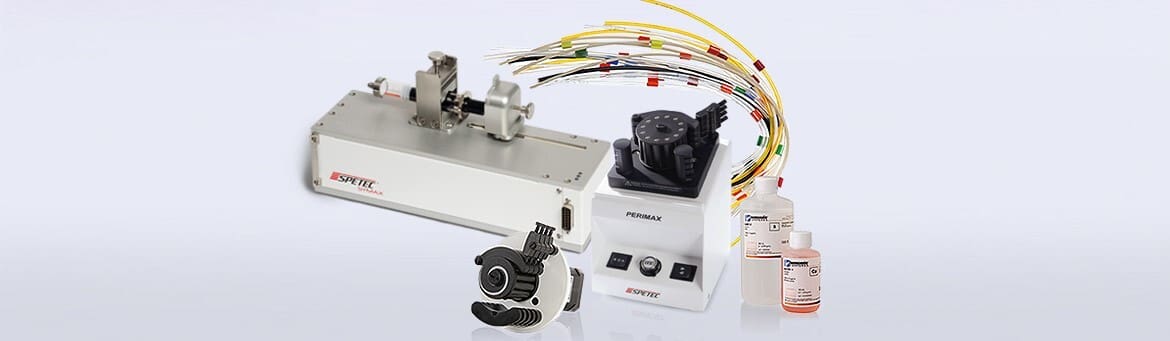 Syringe pumps for micro-fluidic and lab-on-a-chip systems - Labinsights