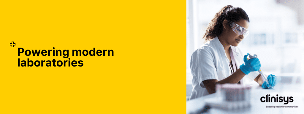 MIPS becomes Clinisys - full speed ahead in 2023 - Labinsights