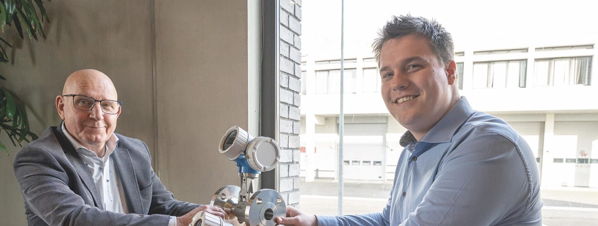 Leren in de praktijk - Labinsights