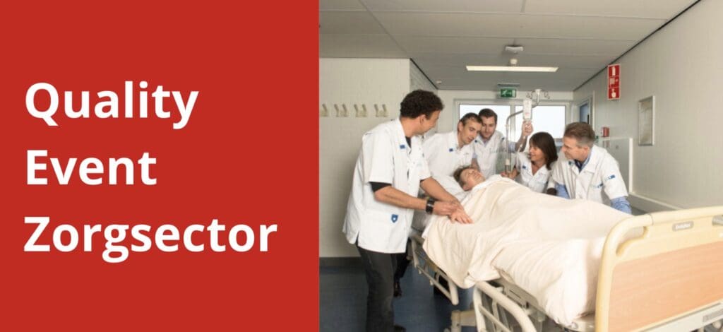 Kennisevent Kwaliteit in de zorgsector – bent u erbij? - Labinsights