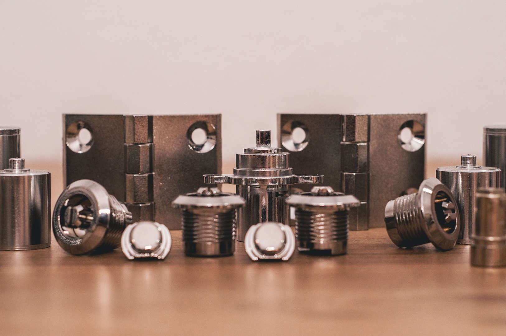 Post-treatment Chemicals Ensure Superior Electroplating Results ...
