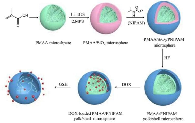Polymer Microsphere Preparation - A Helping Hand for the Pharmaceutical ...