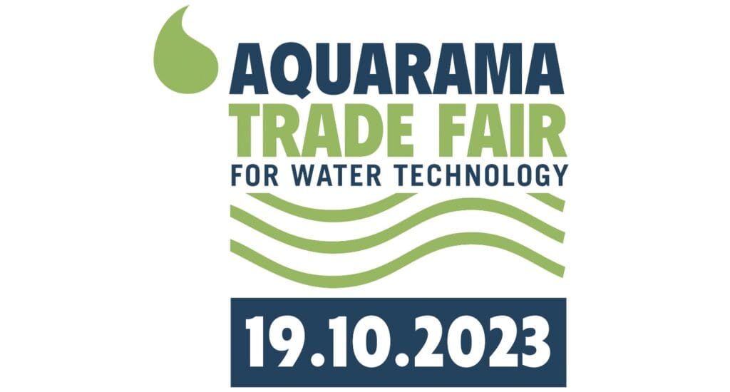 Aquarama Trade Fair wil sectoroverschrijdende samenwerking faciliteren ...
