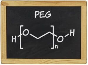 What are the uses of polyethylene glycol (PEG)? - Labinsights