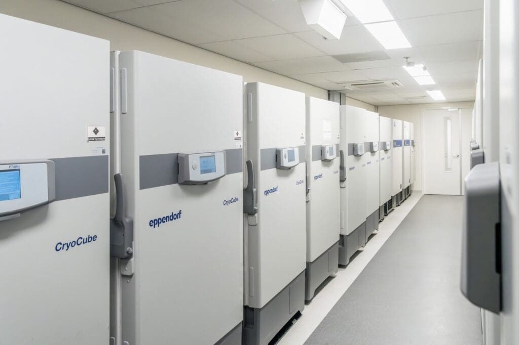 Real-time monitoring geeft Viroclinics Cerba Research volledige ...