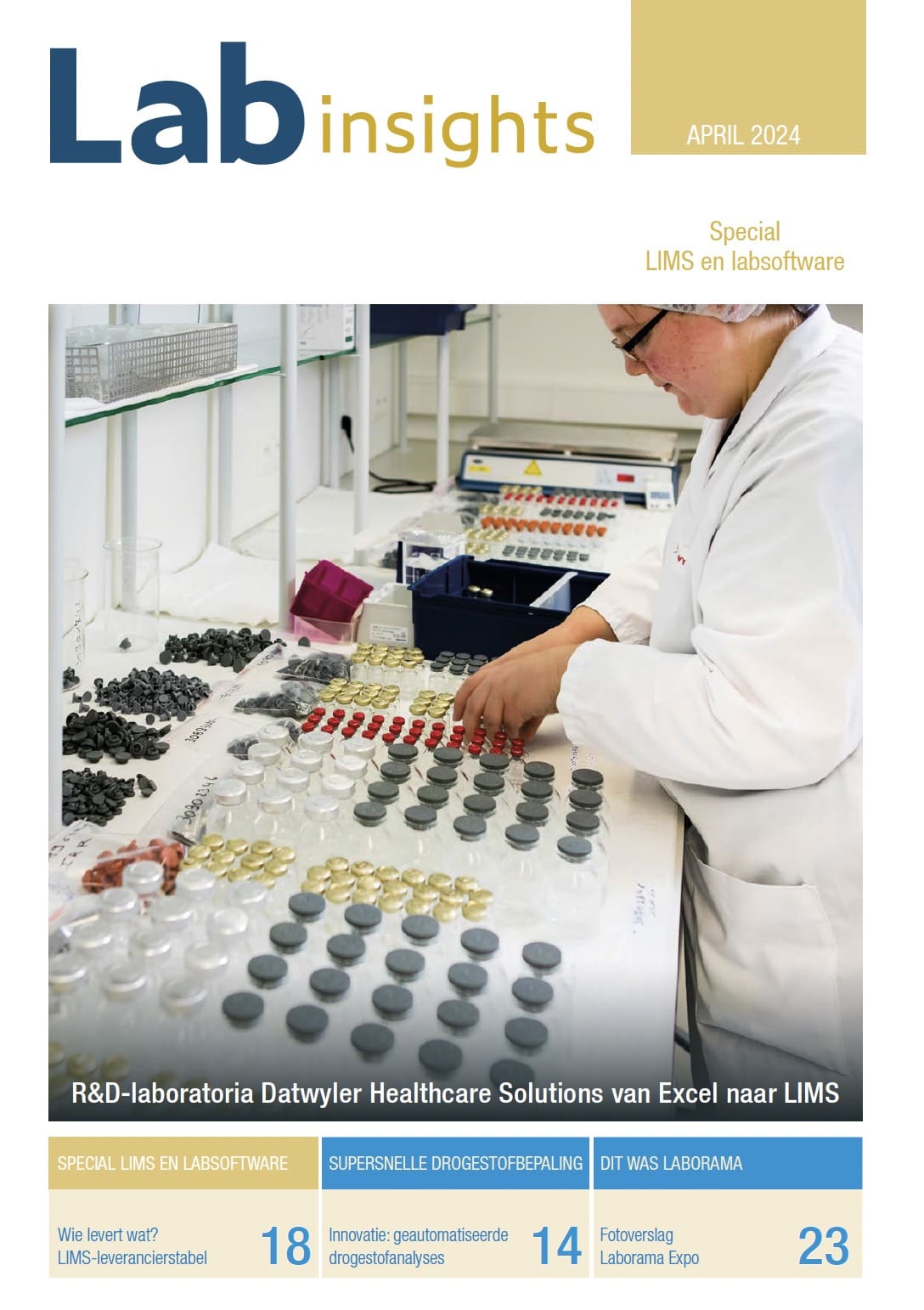 Regulatory Guidelines for API-Excipient Compatibility Studies - Labinsights