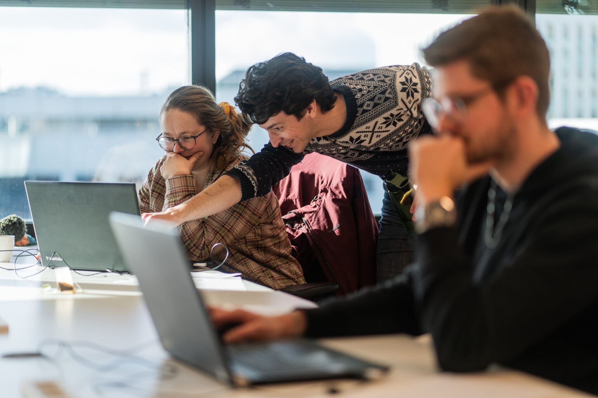 Zijstap uit je lab – Cursus Python Programmeren voor beginners ...