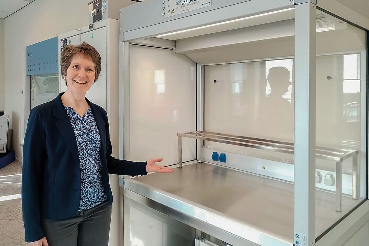 Vernieuwde ‘zuurkasten’ zonder schuifraam: veilig, ergonomisch en ...