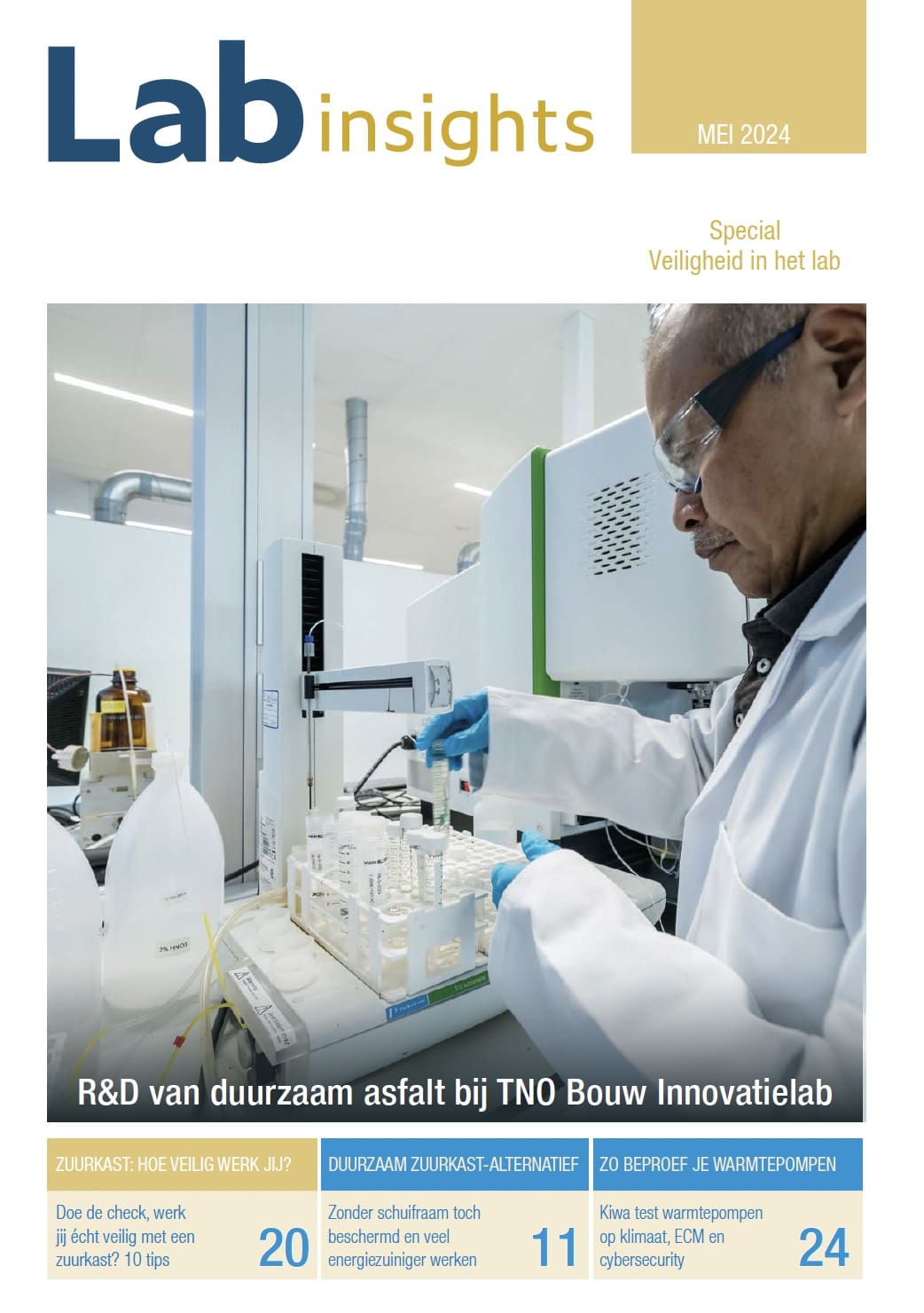 Regulatory Guidelines for API-Excipient Compatibility Studies - Labinsights