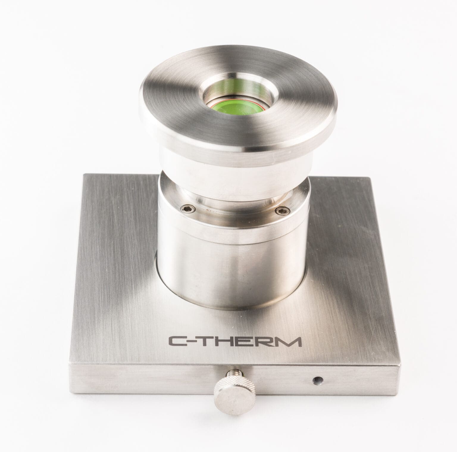 C-Therm Trident: 4 methods for measuring Thermal Conductivity - Labinsights