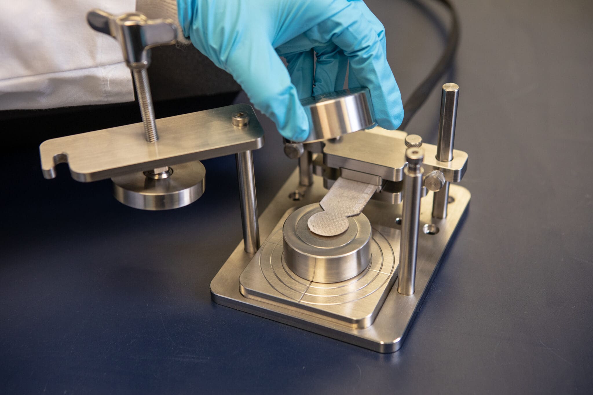 C-Therm Trident: 4 methods for measuring Thermal Conductivity - Labinsights