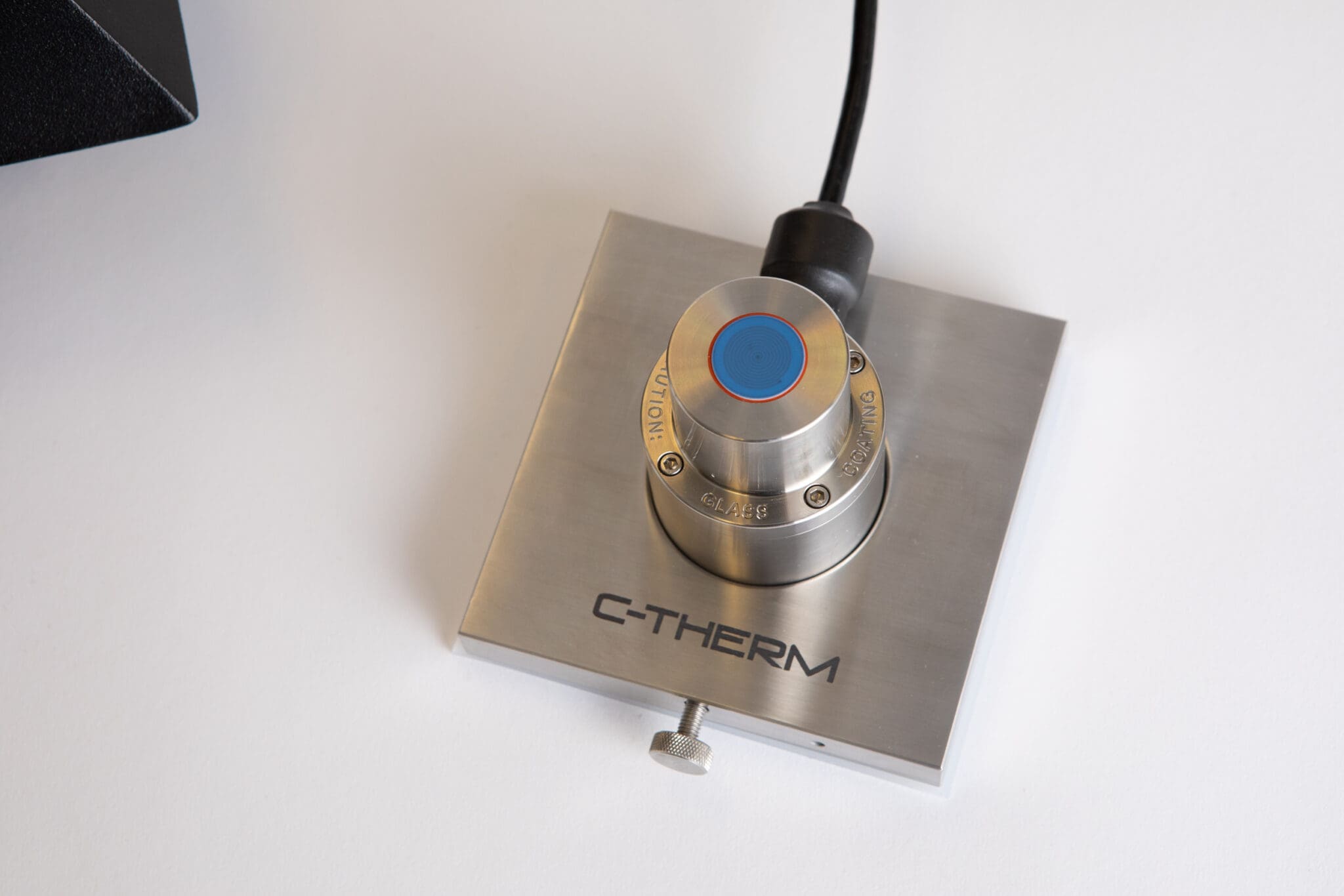 C-Therm Trident: 4 methods for measuring Thermal Conductivity - Labinsights