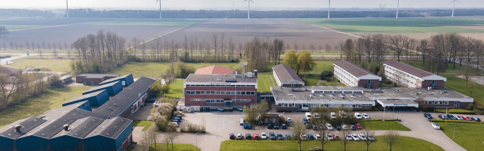 CCIC EFT kiest Checks voor personeelsplanning - Labinsights