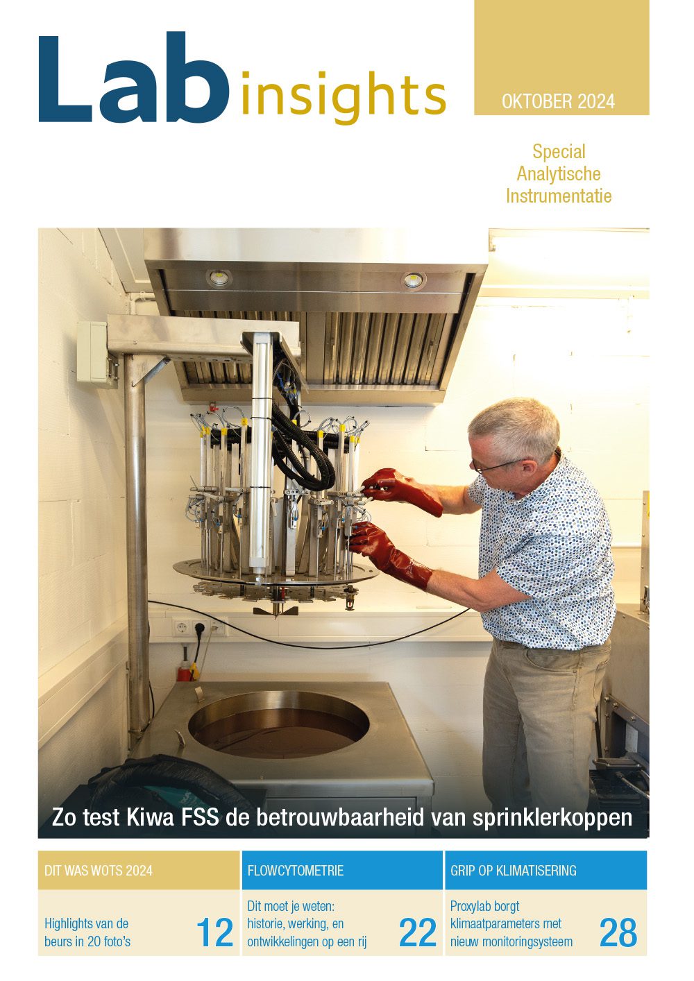 Regulatory Guidelines for API-Excipient Compatibility Studies - Labinsights