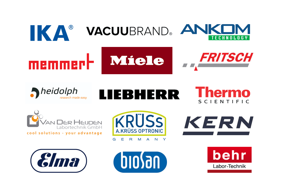 Dijkstra Vereenigde merken en producten - Labinsights