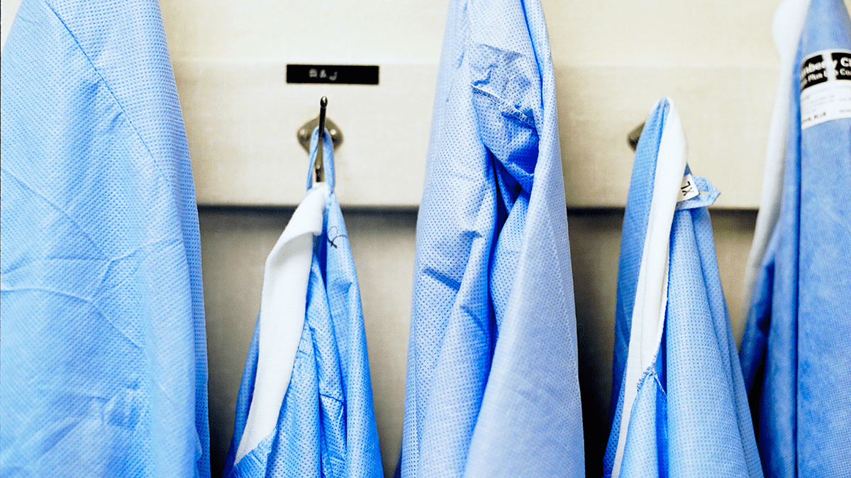 Een labjas kopen? Kies een praktische labjas om veilig te kunnen werken ...