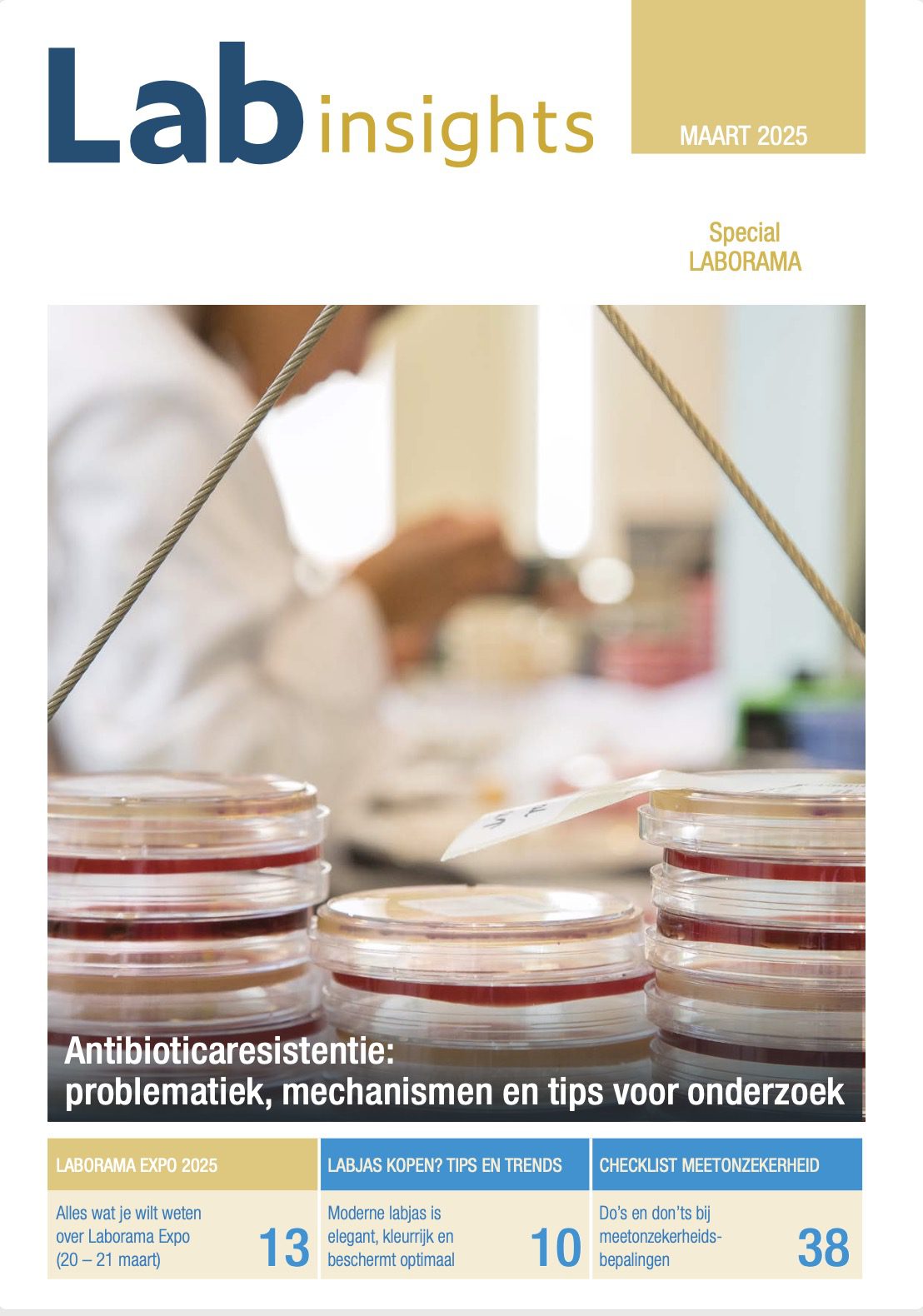 ITS and LSU-D2 Sequencing – Methods for Fungal Identification - Labinsights