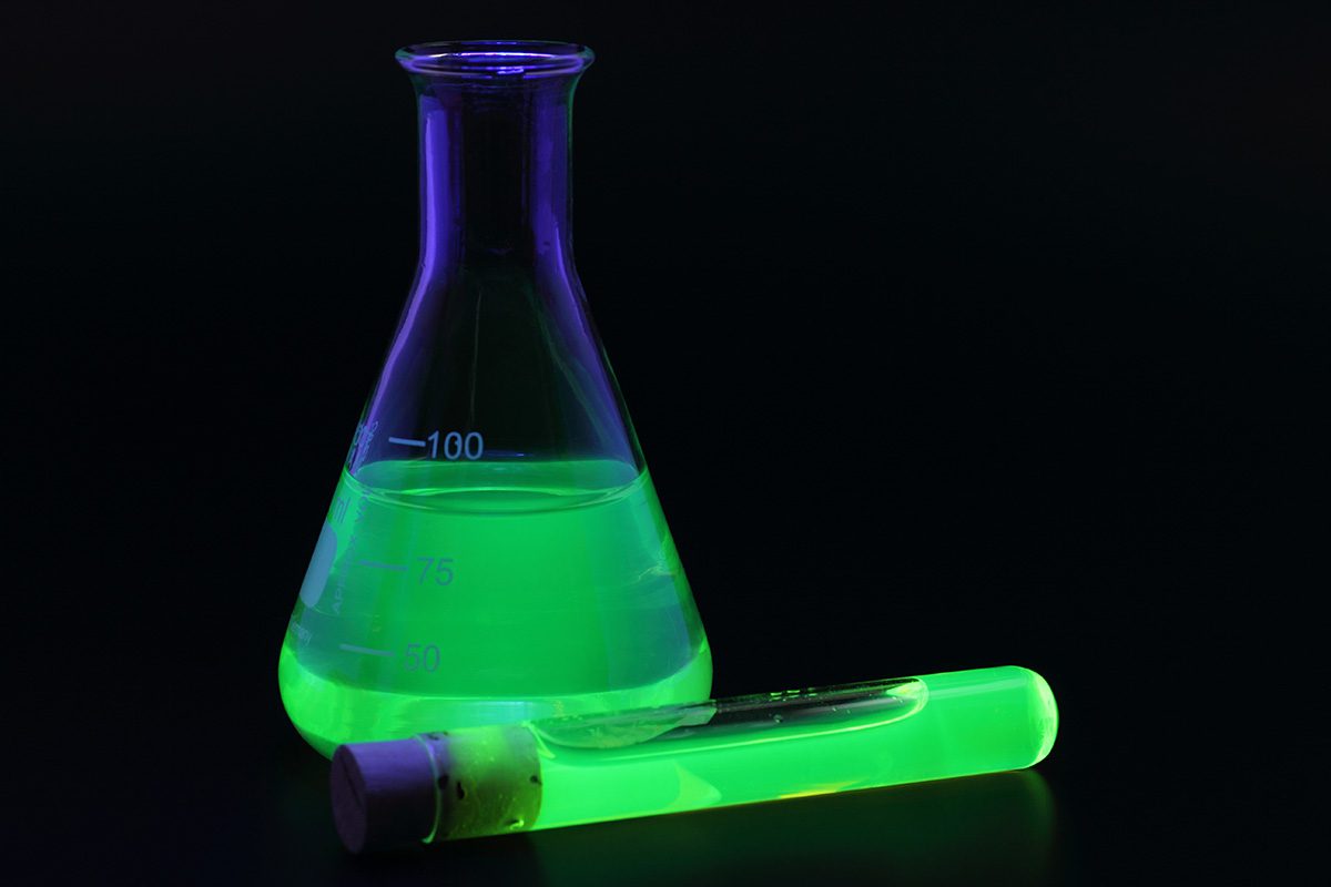 A Guide to Fluorescent Dyes in Life Science Research - Labinsights