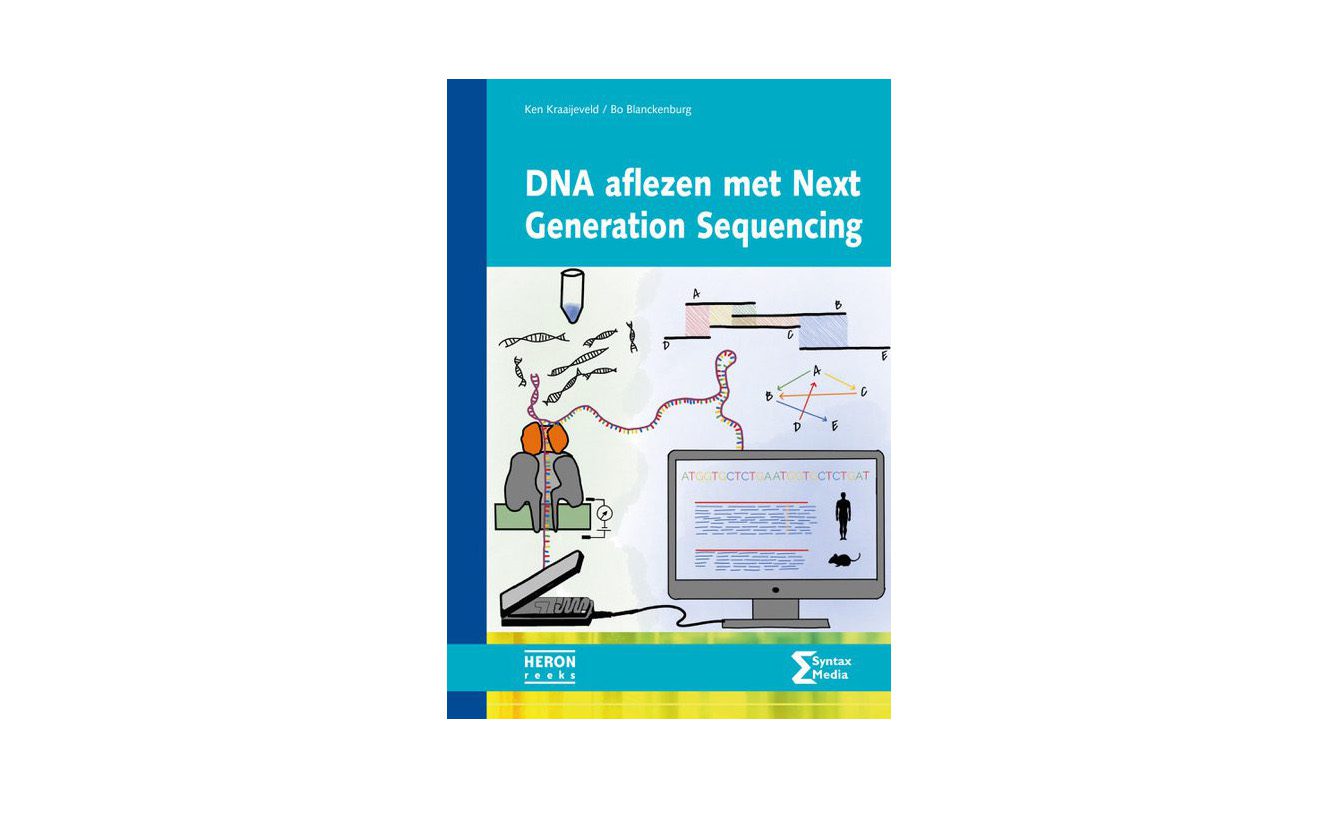 DNA aflezen met Next Generation Sequencing - Labinsights