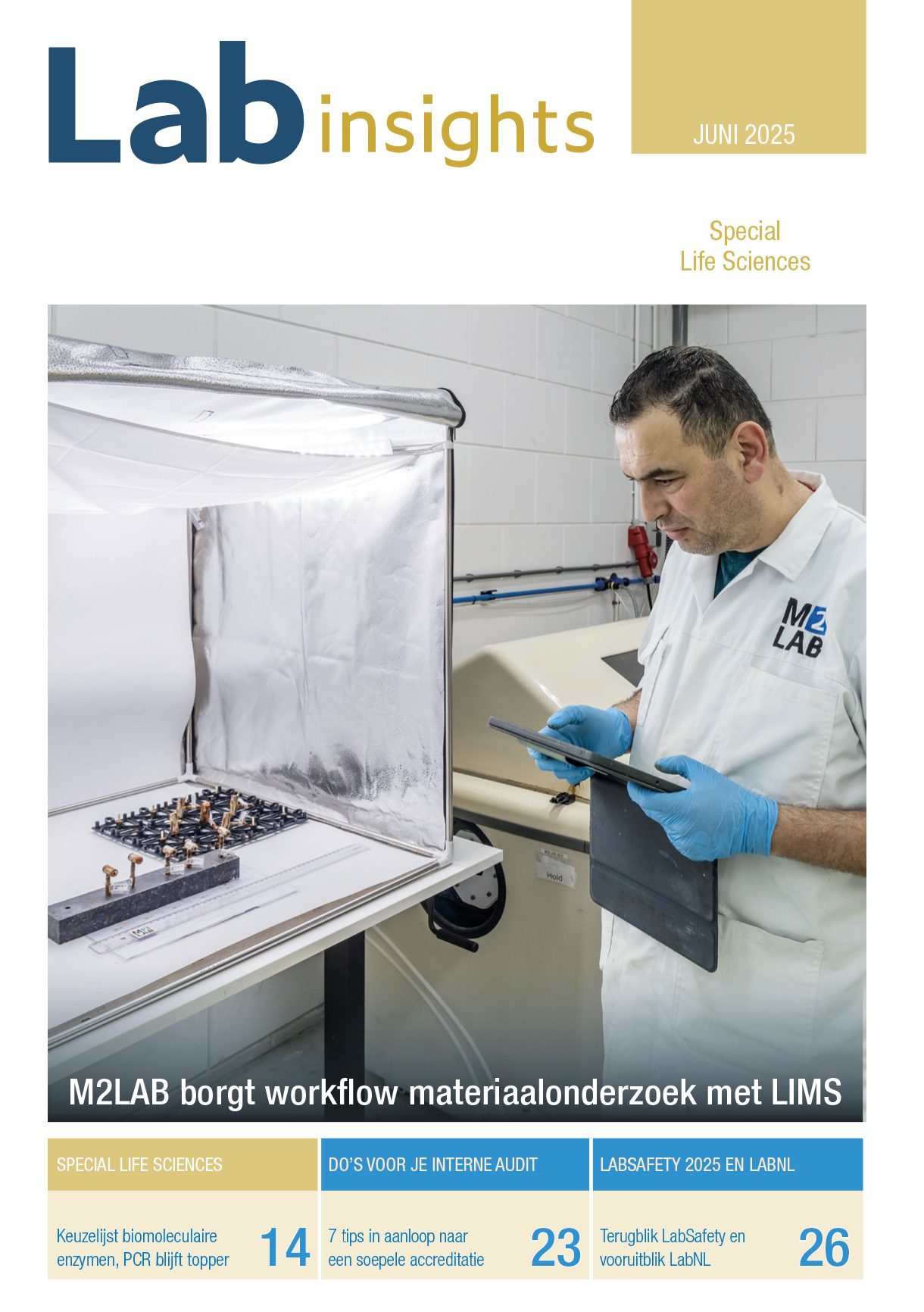 ITS and LSU-D2 Sequencing – Methods for Fungal Identification - Labinsights