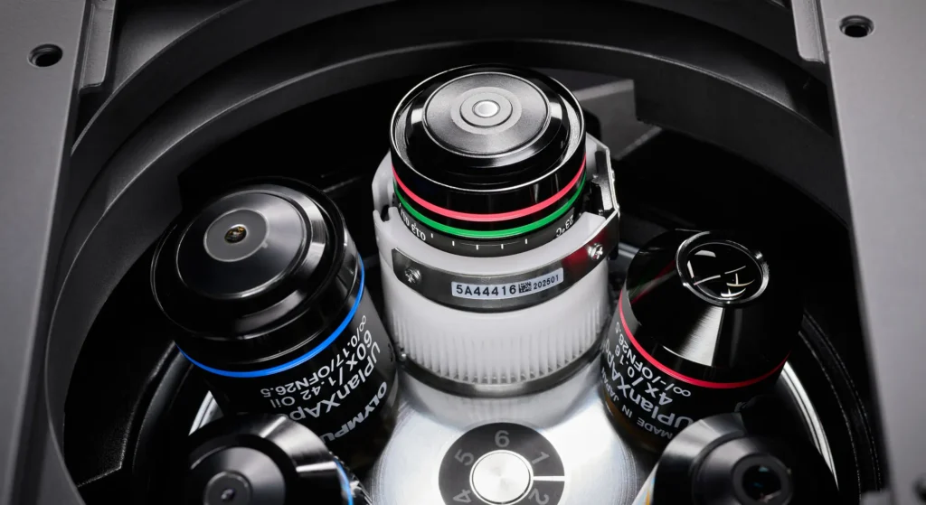 Discover the power of a new standard in confocal laser scanning imaging ...