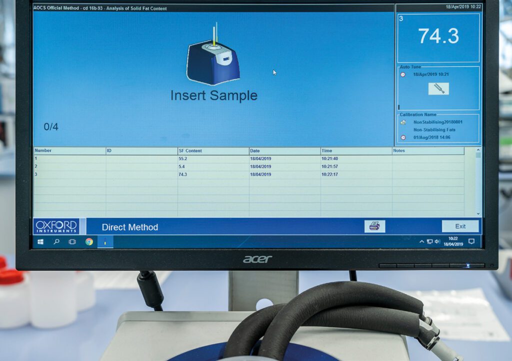 ‘If only all lab equipment was this simple to use’ - Labinsights